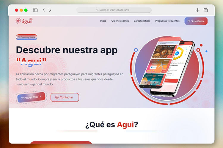 Ariel Leyva | Desarrollador Web SaaS en Latinoamérica