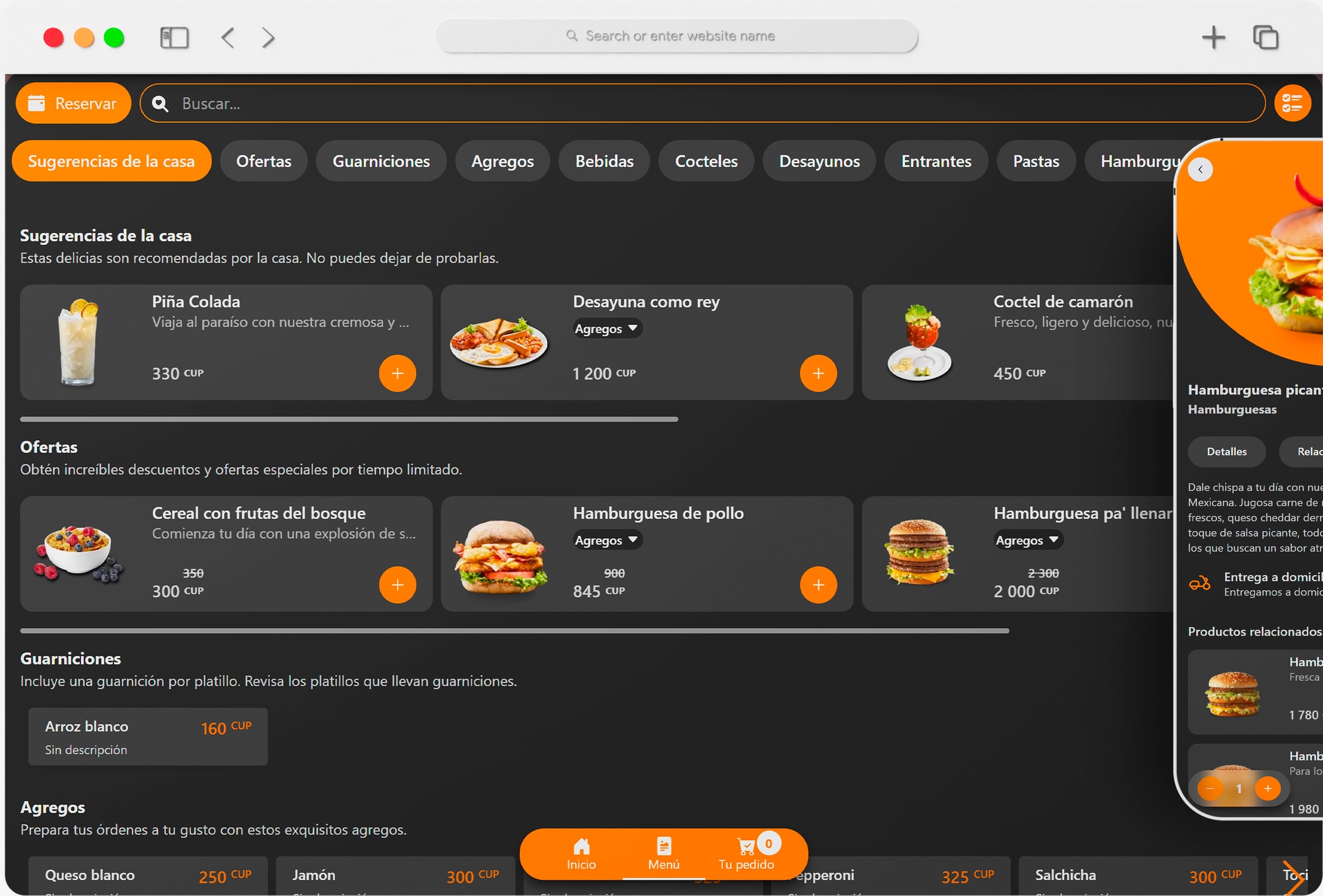 Ariel Leyva | Desarrollador Web SaaS en Latinoamérica