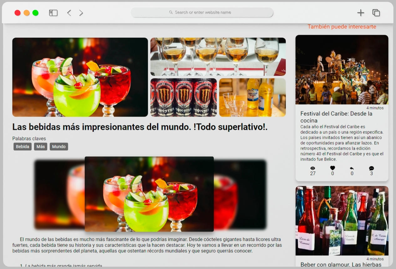 Ariel Leyva | Desarrollador Web SaaS en Latinoamérica